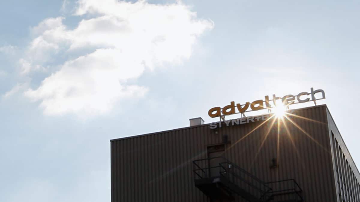 Adval Tech gibt mit Audi- und Porsche-Teilen Gas | Handelszeitung