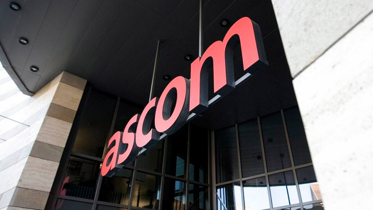 Nach fünf Jahren: Ascom wechselt den Chef aus | Handelszeitung