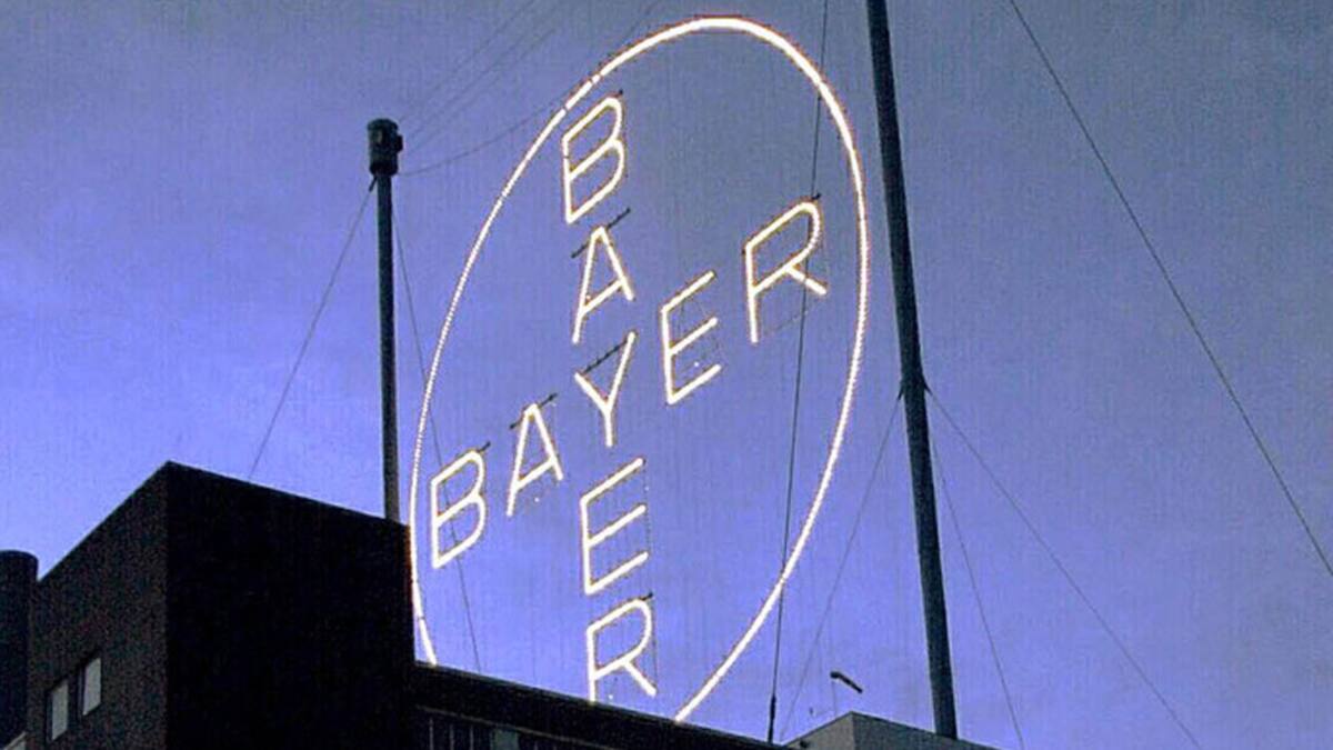 Bayer investiert weitere 100 Millionen in Muttenz | Handelszeitung