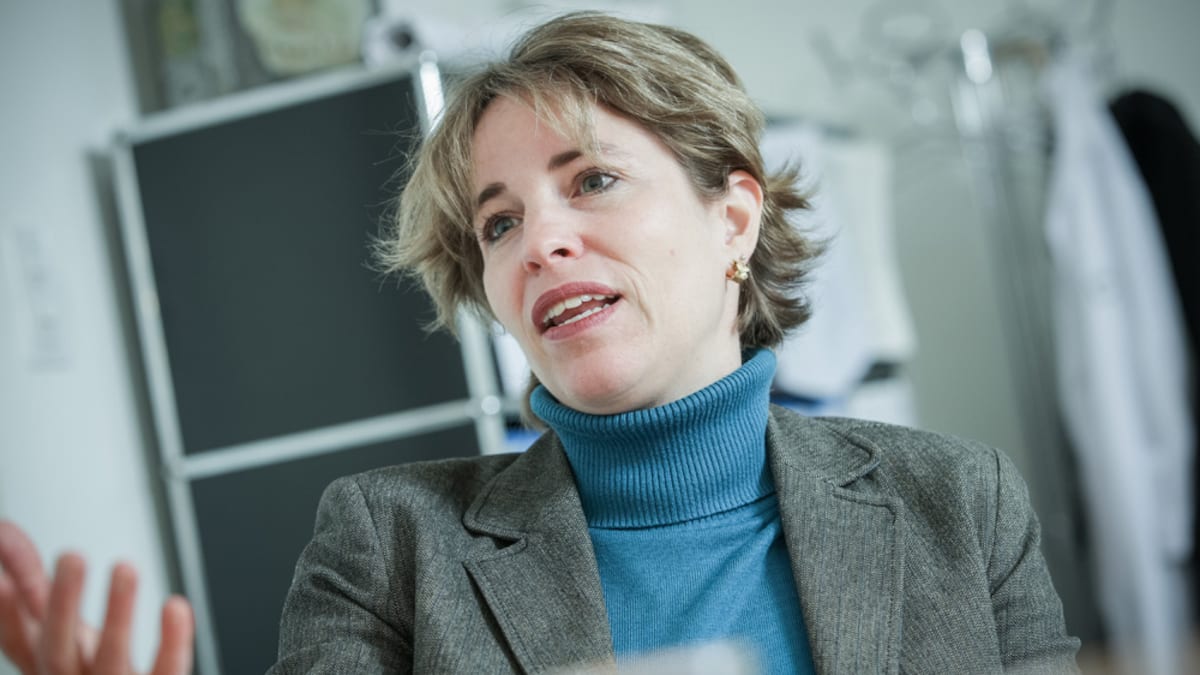 «Politische Karriere ist nichts für mich» | Handelszeitung