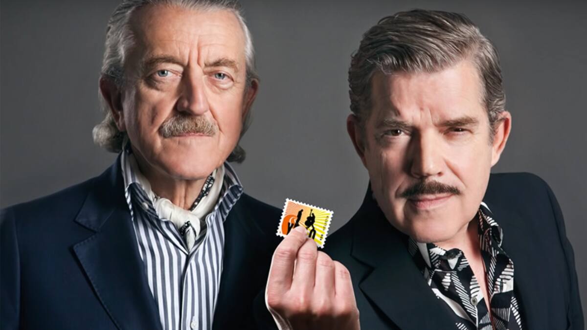 «Oh Yeah»: Der gelbe Riese steht auf Yello | Handelszeitung