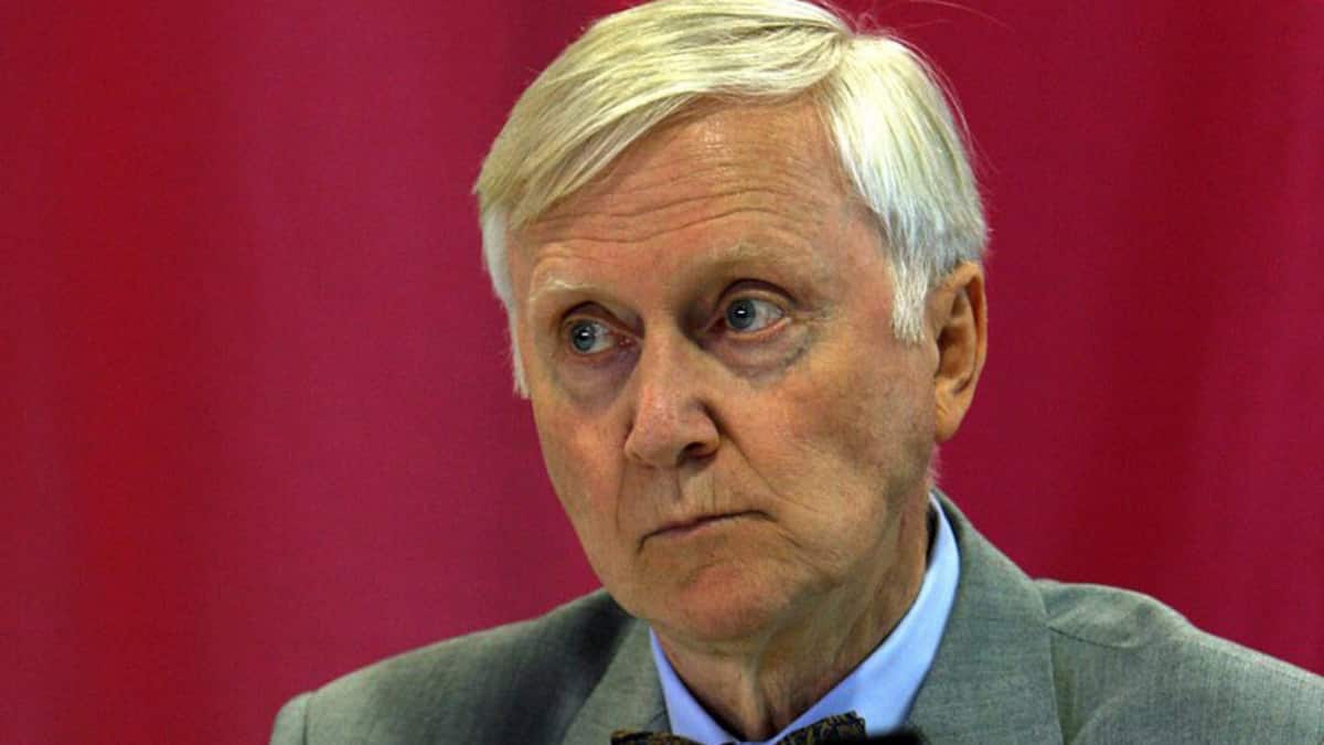 Financier Martin Ebner steigt bei Alpiq ein | Handelszeitung