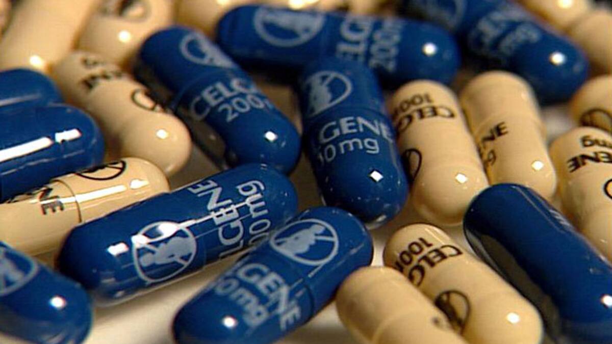 US-Pharmakonzern Celgene baut in der Schweiz aus | Handelszeitung