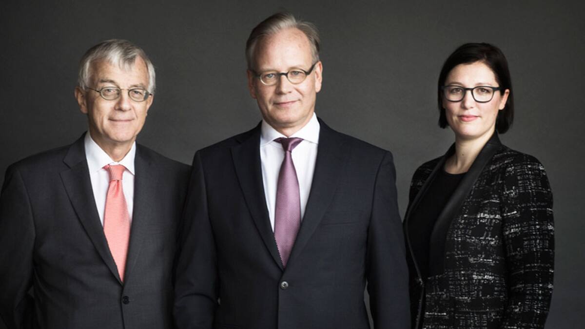 Die «NZZ» baut ihre Chefredaktion erneut um | Handelszeitung