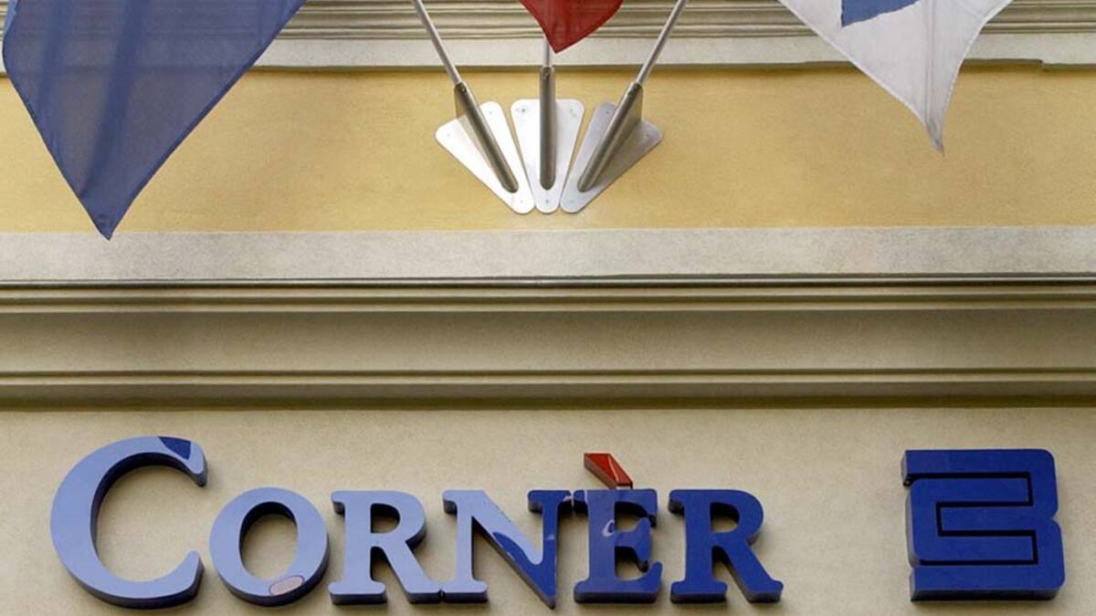Sesselrücken bei der Cornèr Bank | Handelszeitung