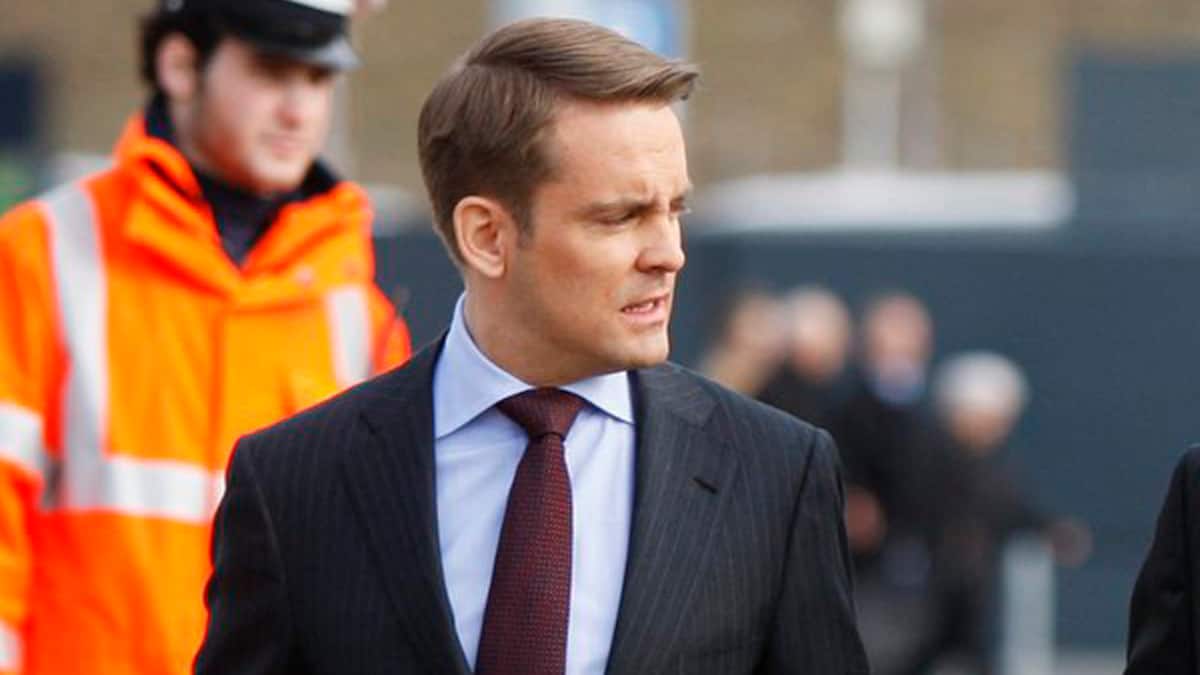 David Blumer wechselt zu Blackrock | Handelszeitung