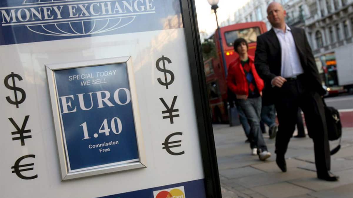 1200 Pfund In Euro
