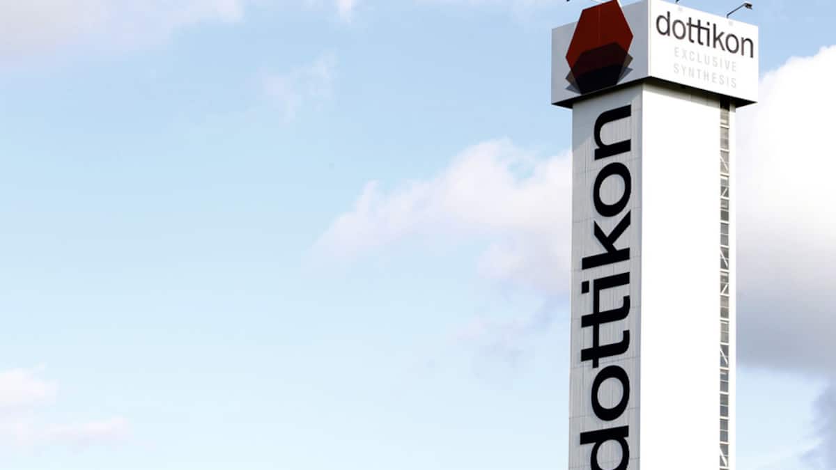 Dottikon ES: Chefjurist verlässt Firma von Markus Blocher | Handelszeitung