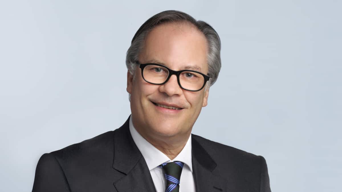 Fagetti wird Managing Director bei Peach Property | Handelszeitung