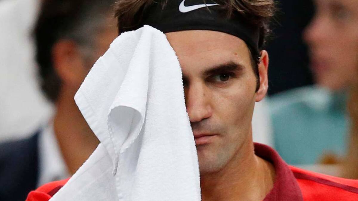 Was Manager von Roger Federer lernen können | Handelszeitung