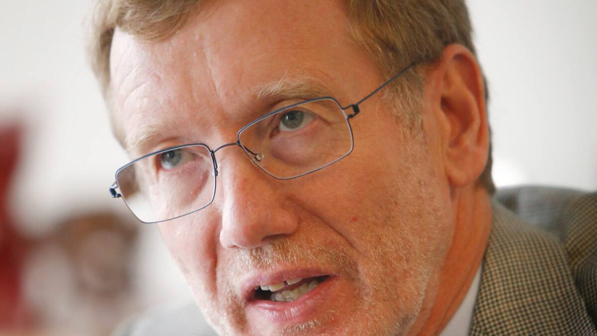 Vitol-Chef: «Wir sind keine Zocker» | Handelszeitung