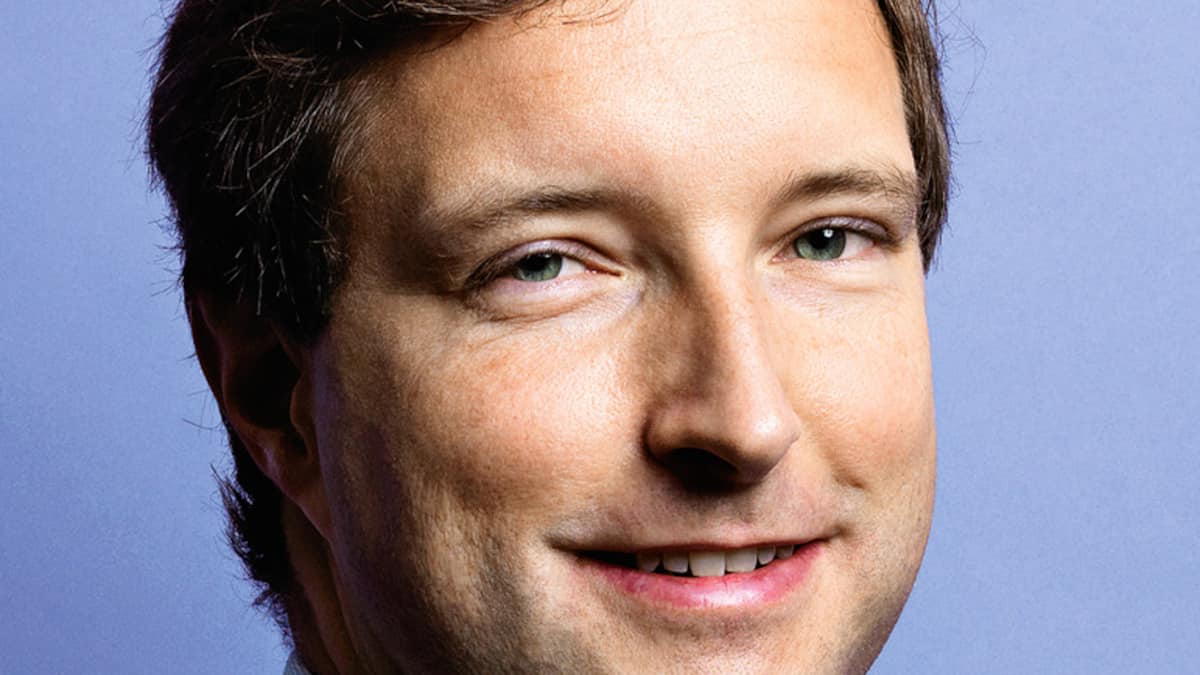 Frédéric Rochat: «Die Schweiz steht nicht allein da» | Handelszeitung