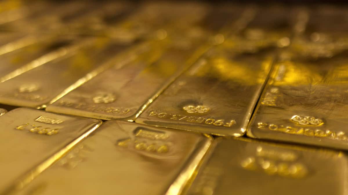 Wie Russland heimlich Gold hortet | Handelszeitung