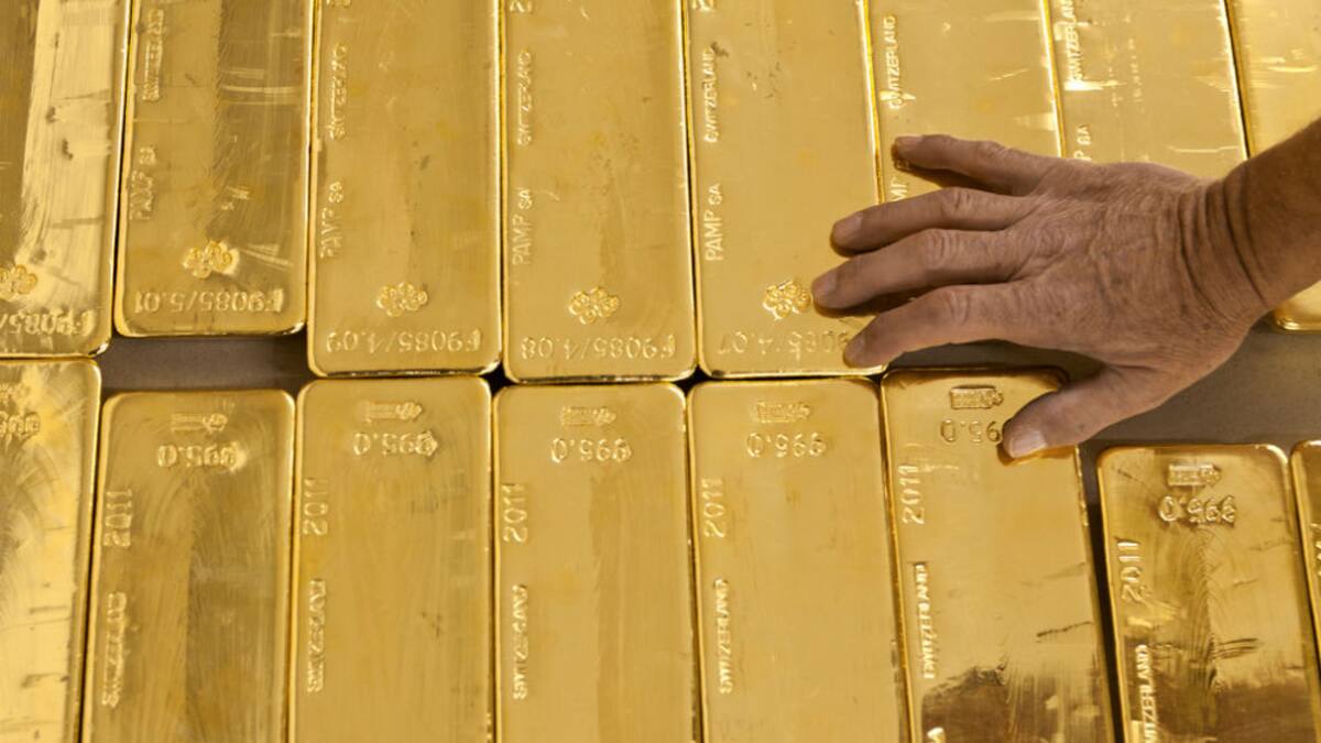 Millionenschwerer Gold-Raub in Peru | Handelszeitung