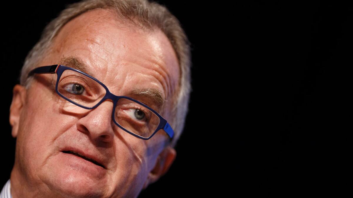 Das Comeback des Publigroupe-Verkäufers | Handelszeitung