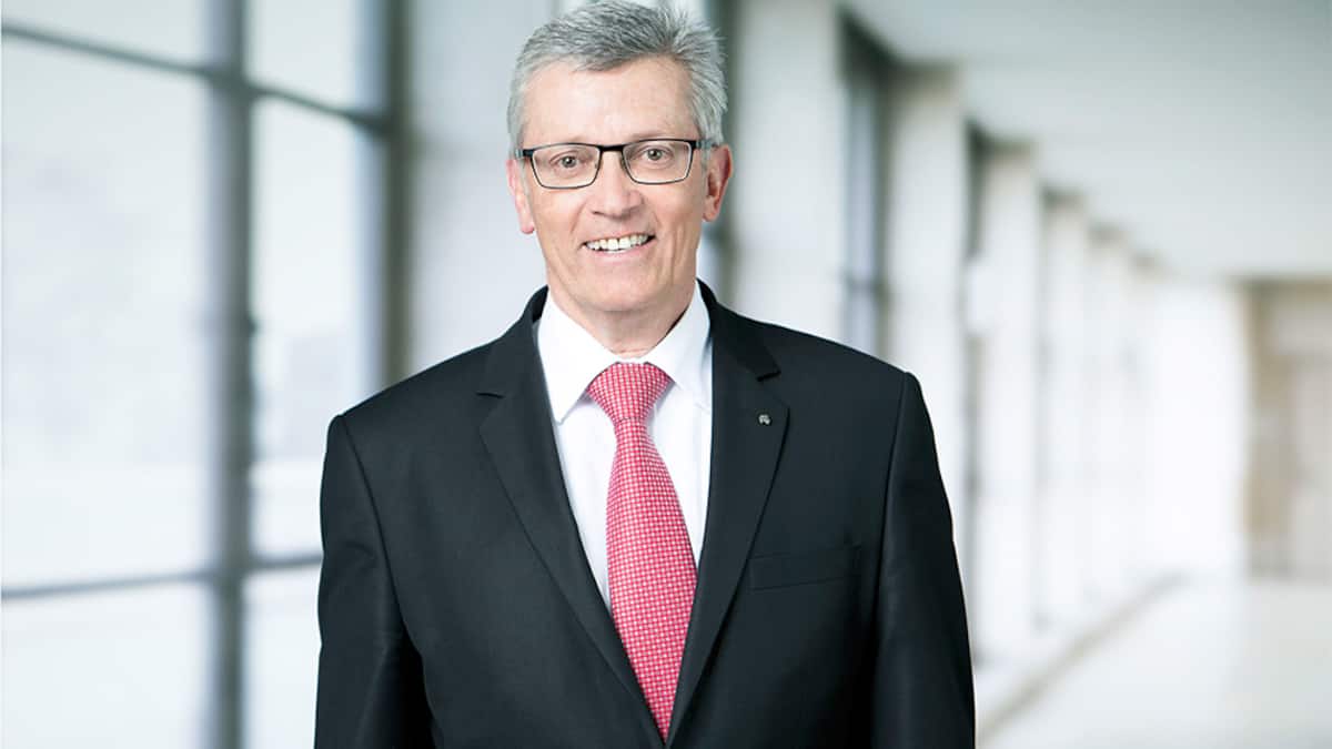 Ivo Furrer wird Präsident von Digitalswitzerland | Handelszeitung