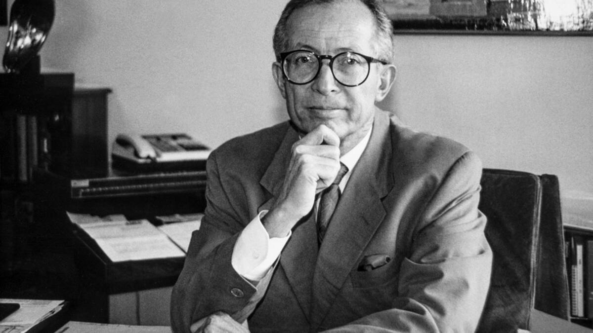 FDP-Politiker Jörg Rappold war hoch verschuldet | Handelszeitung