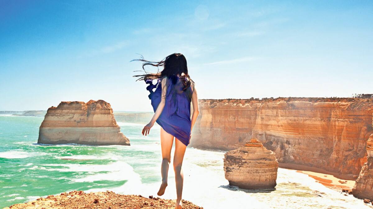 Einzelausstellung «Self-Portrait» von Jun Ahn | BILANZ