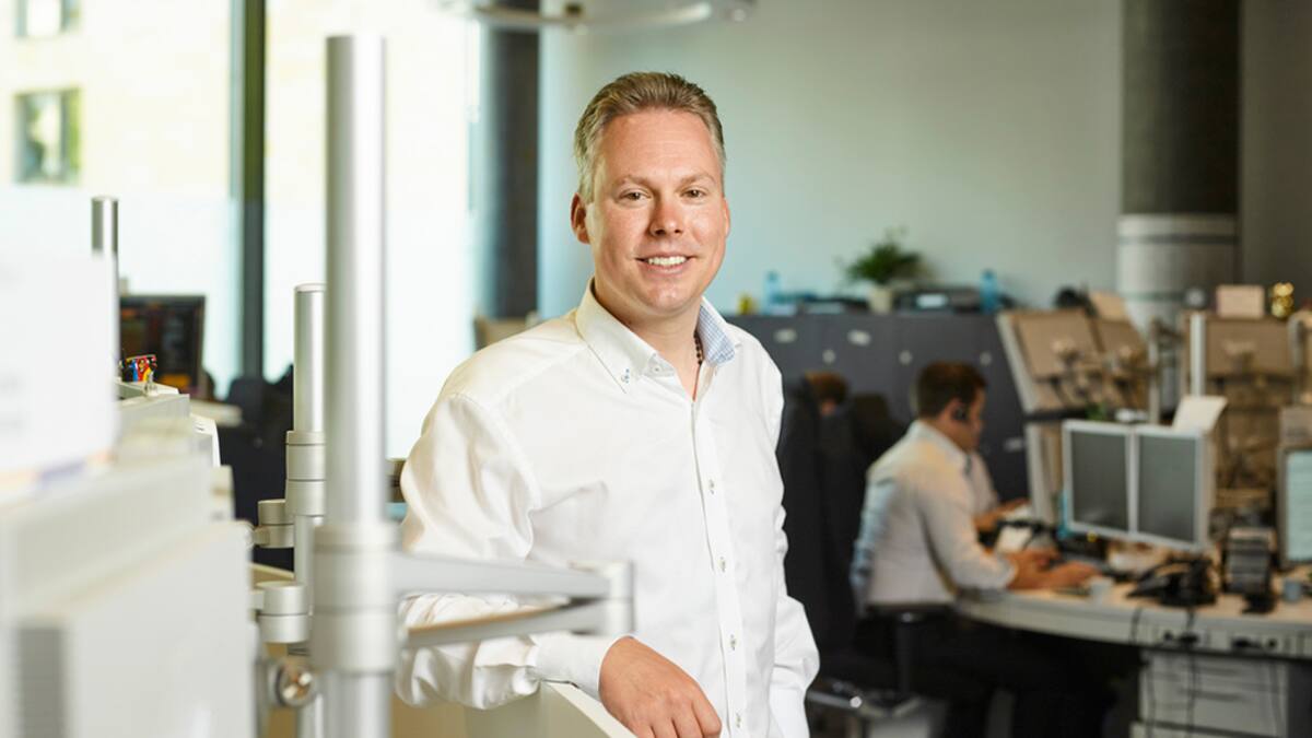 Leonteq-Gründer Jan Schoch scheitert an Investor Frey | Handelszeitung