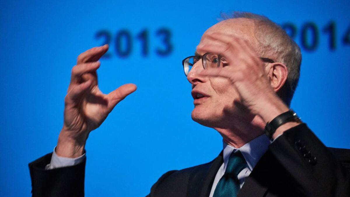 «CSR-Programme lösen keine Weltprobleme» | Handelszeitung