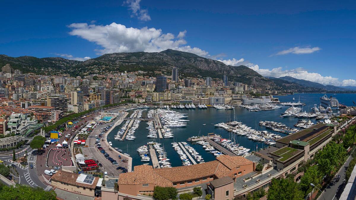 Raus aus Monaco: HSBC macht es der CS gleich | Handelszeitung