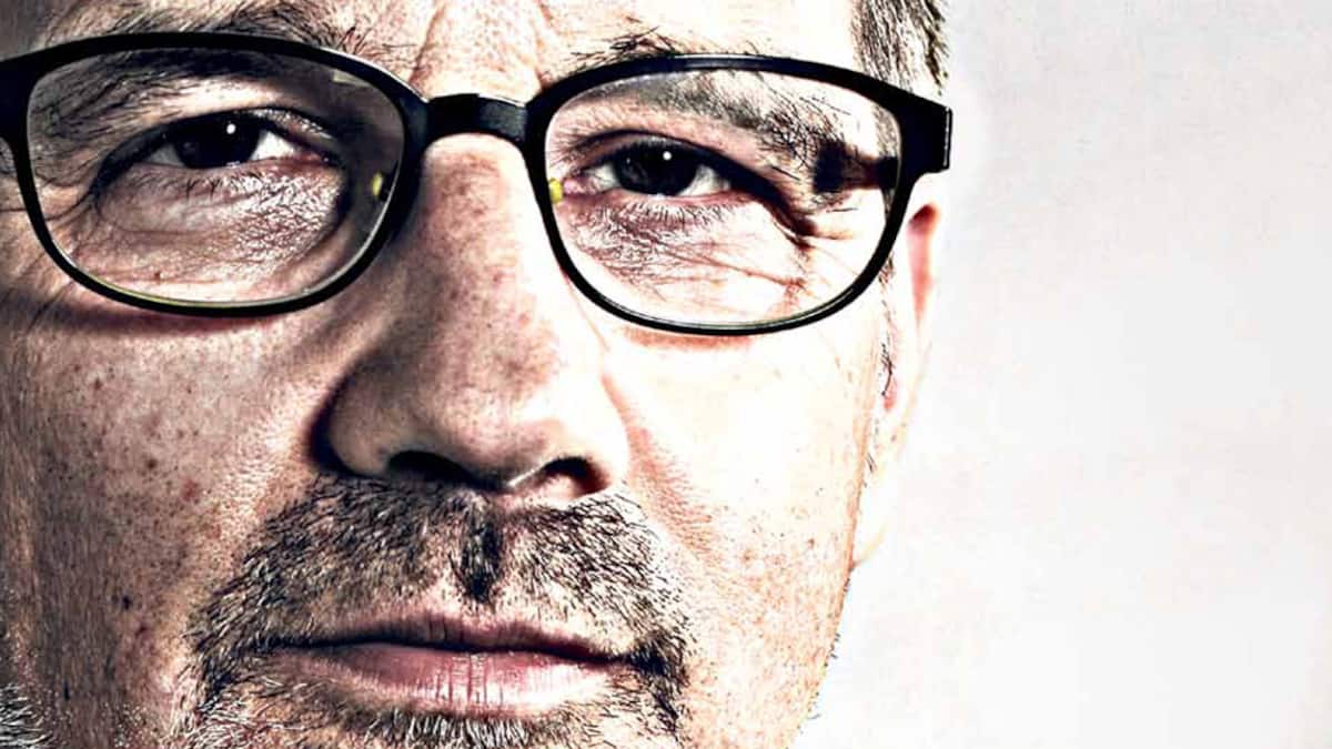 Philip Mosimann: «Verdiene mehr, als ich brauche» | Handelszeitung