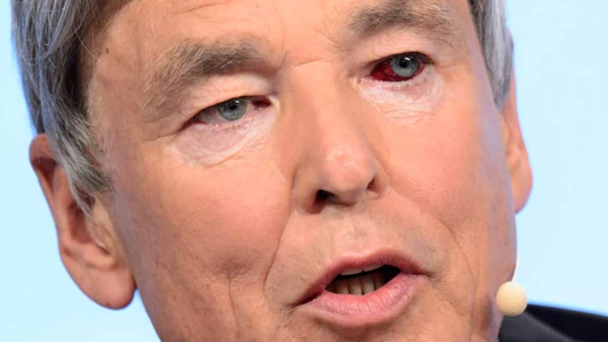 Entwarnung für Nestlé-Präsident Peter Brabeck | Handelszeitung