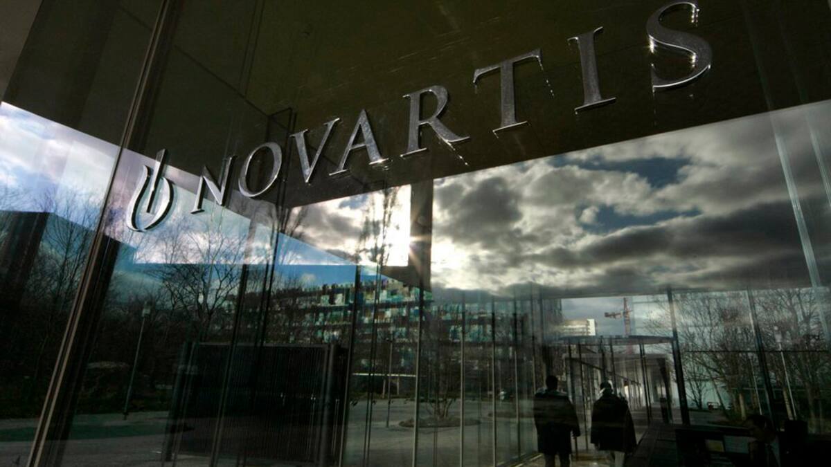 Novartis treibt Verkauf der Roche-Beteiligung voran | Handelszeitung