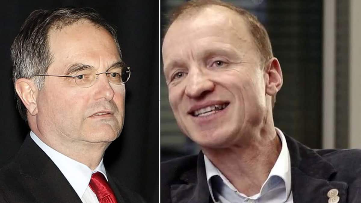 Das sind die neuen Chefs bei Sunrise | Handelszeitung