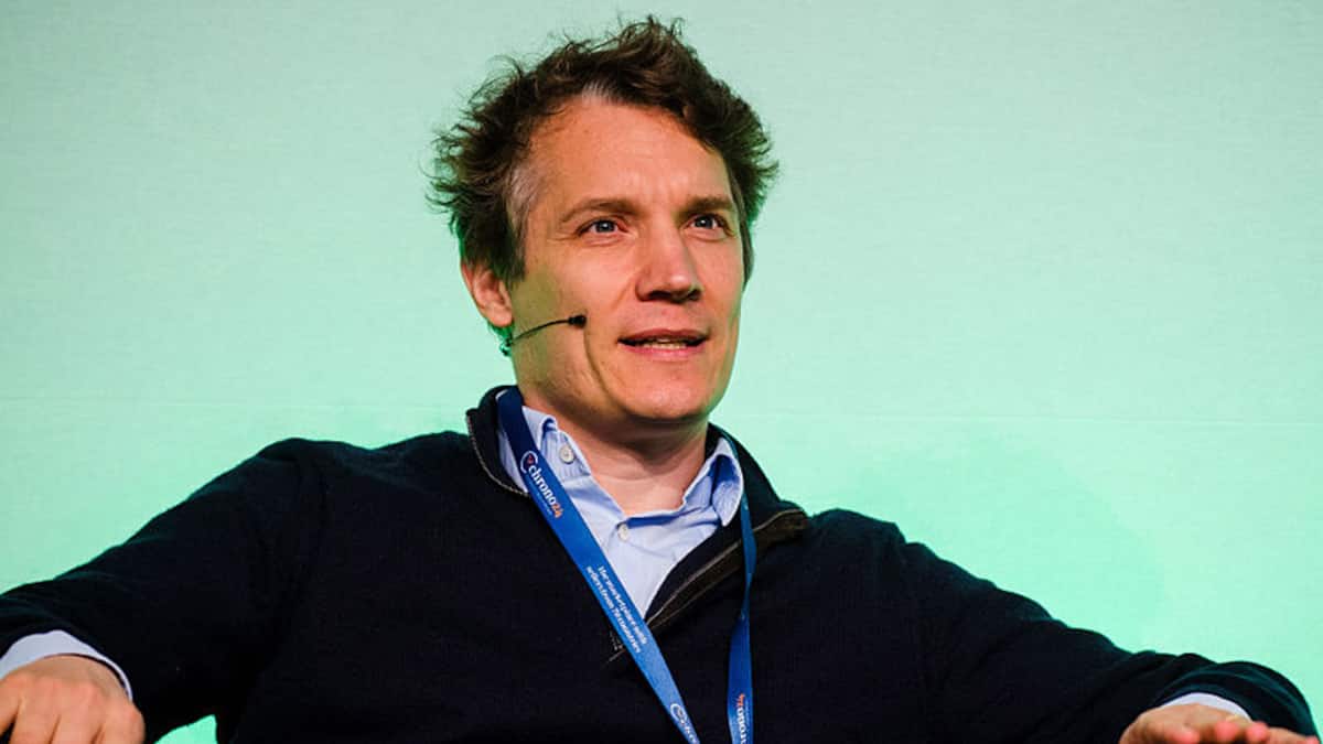 Zalando-Gründer bricht sein Schweigen | Handelszeitung