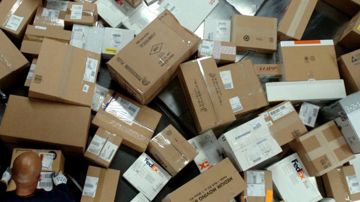 Deutsche Lieferadressen als Geschäftsmodell | Handelszeitung