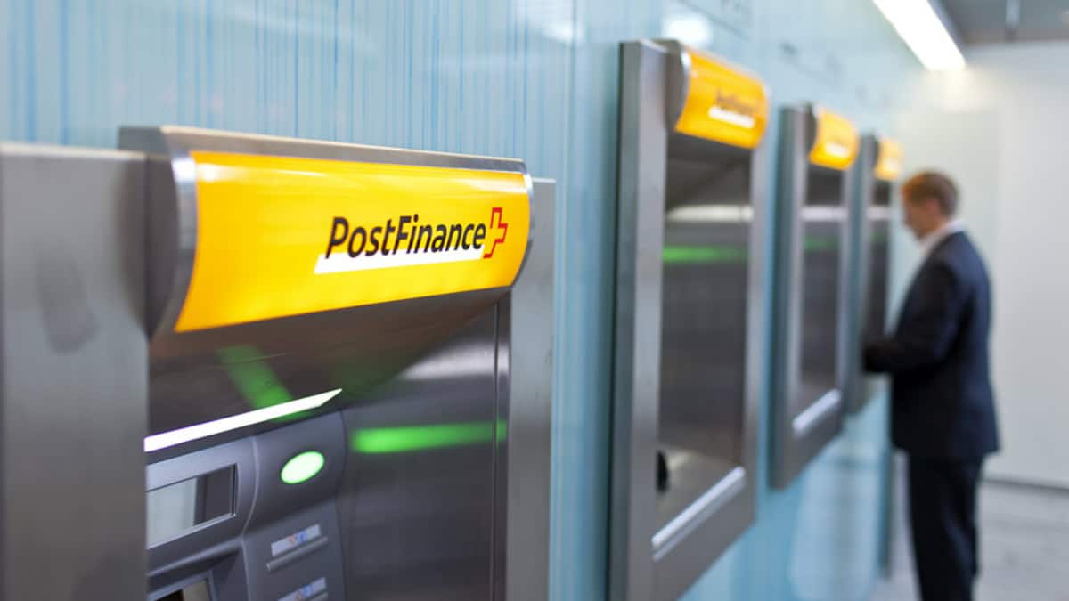 Postfinance soll Konten für Auslandschweizer bieten | Handelszeitung