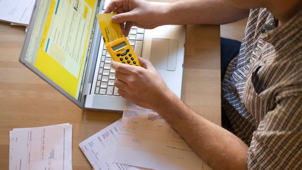 Postfinance stellt Java-Software ein | Handelszeitung