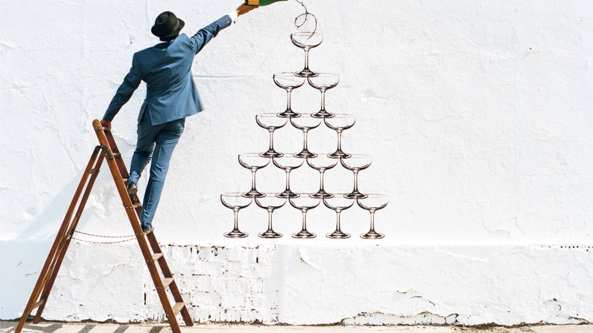 Die neunte Kunst | BILANZ