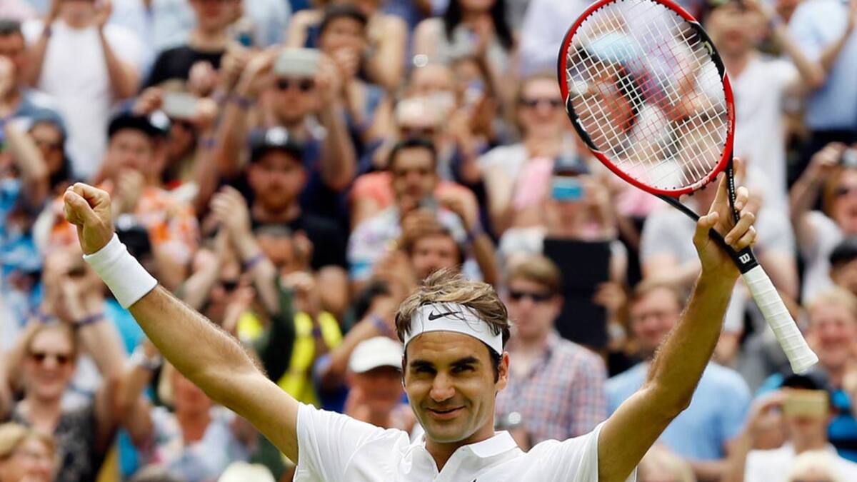 Helvetia serviert Roger Federer ab | Handelszeitung