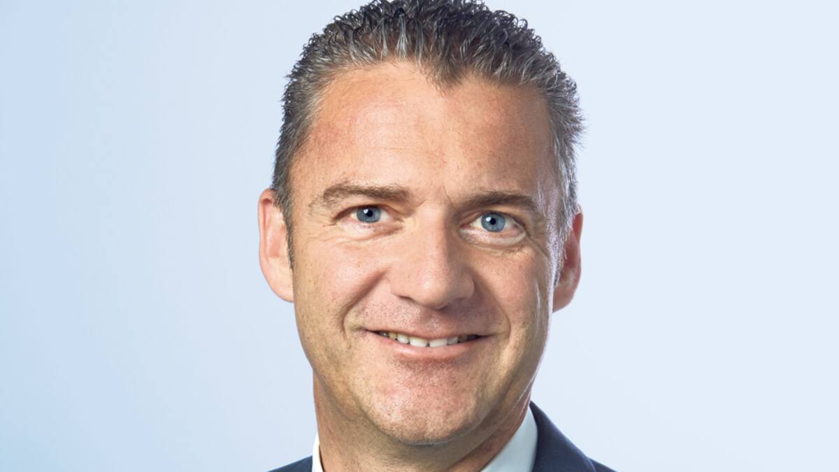 Roland Michel ist der neue CEO von Ruf Informatik | Handelszeitung