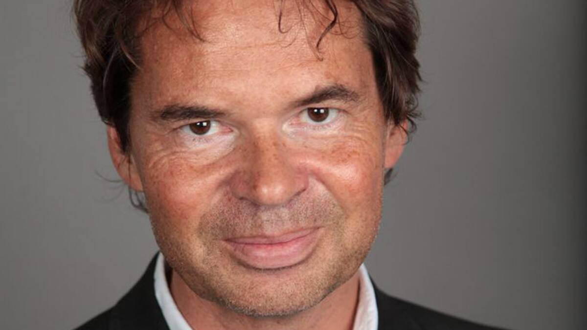 Arthur Rutishauser | Handelszeitung