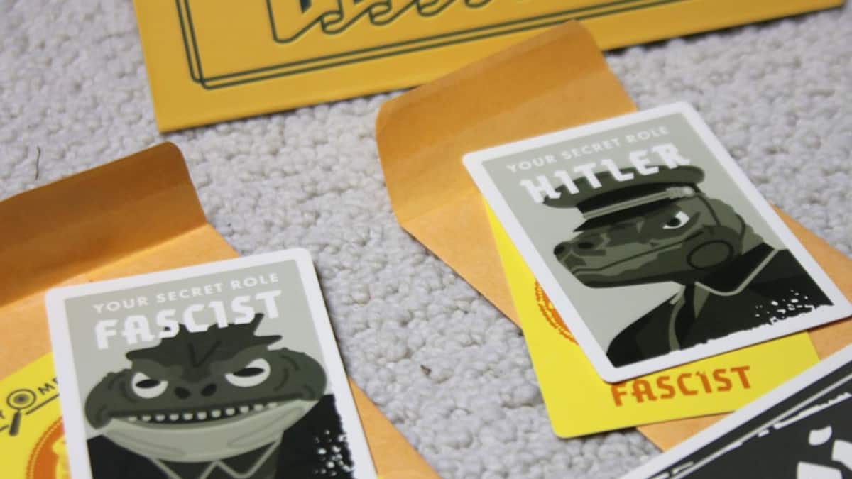 Kickstarter: Hitler-Spiel ist ein Millionenerfolg | Handelszeitung