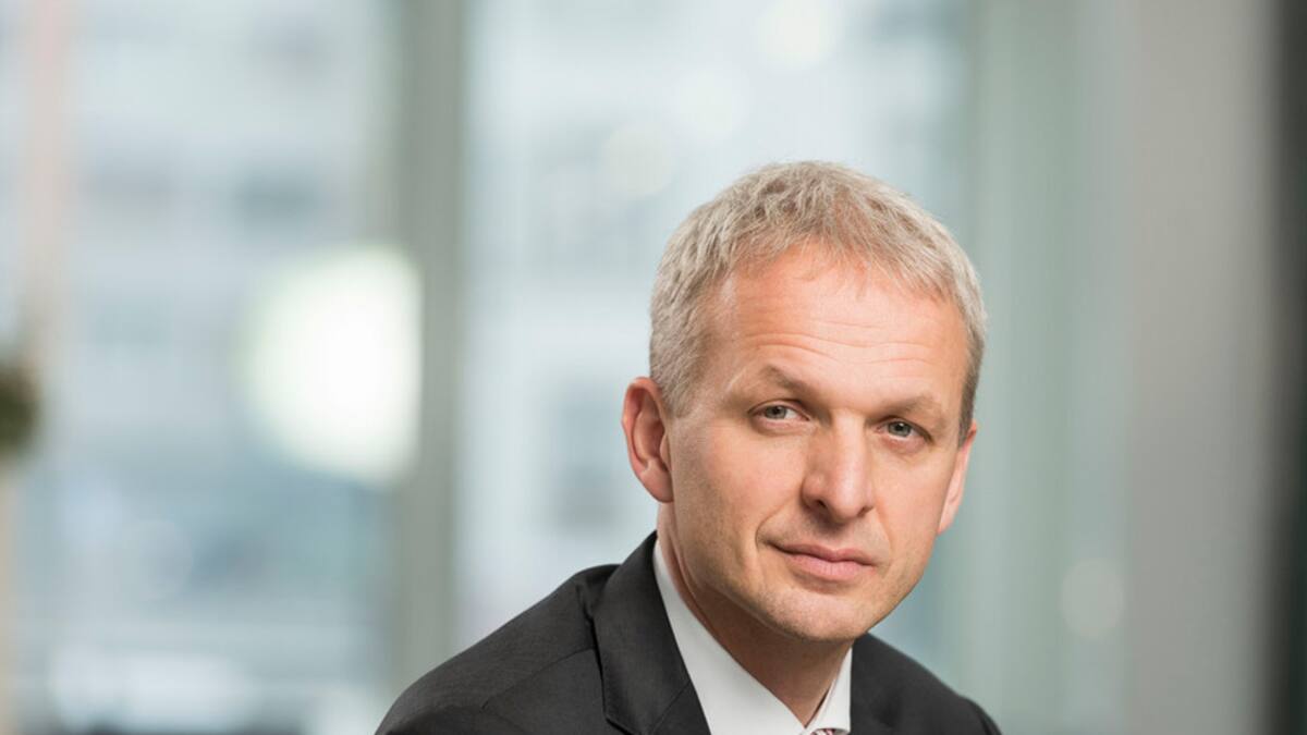 Sulzer-CEO: «Weniger versprechen, mehr liefern» | Handelszeitung