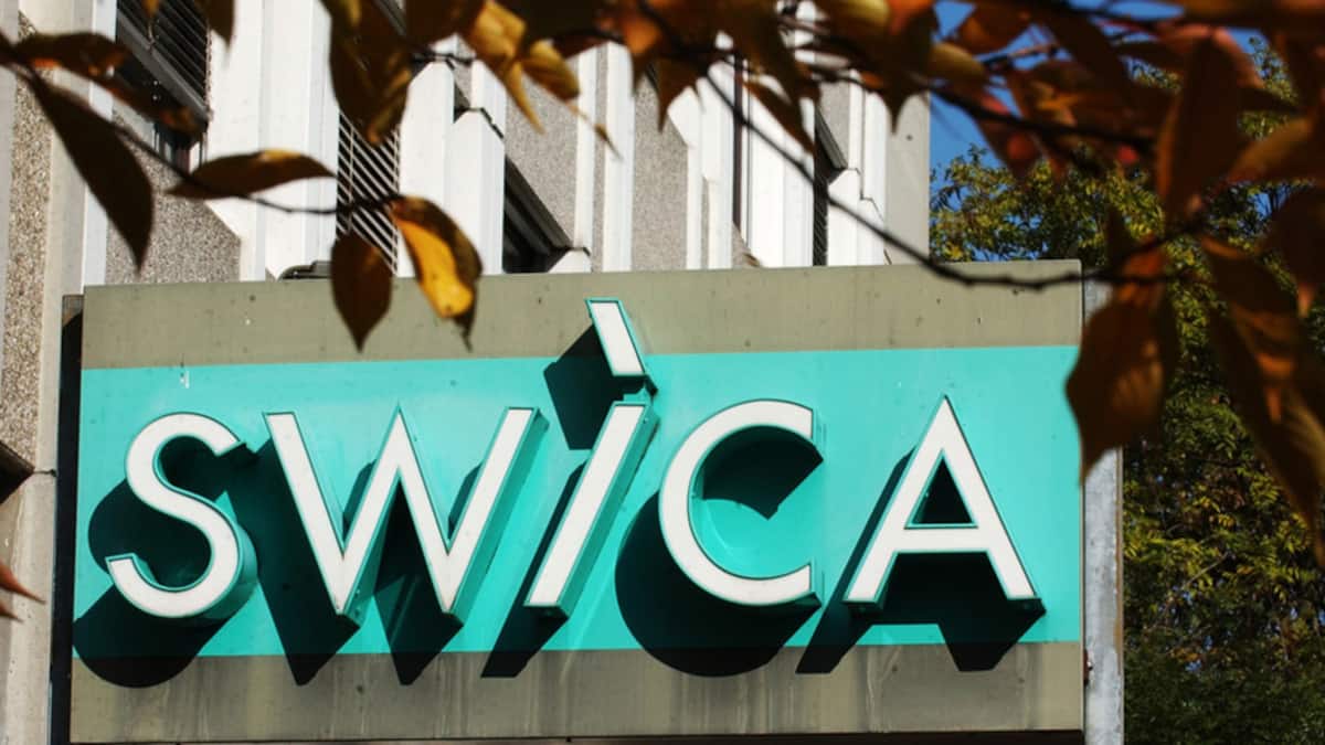 Swica mit Gewinneinbruch | Handelszeitung