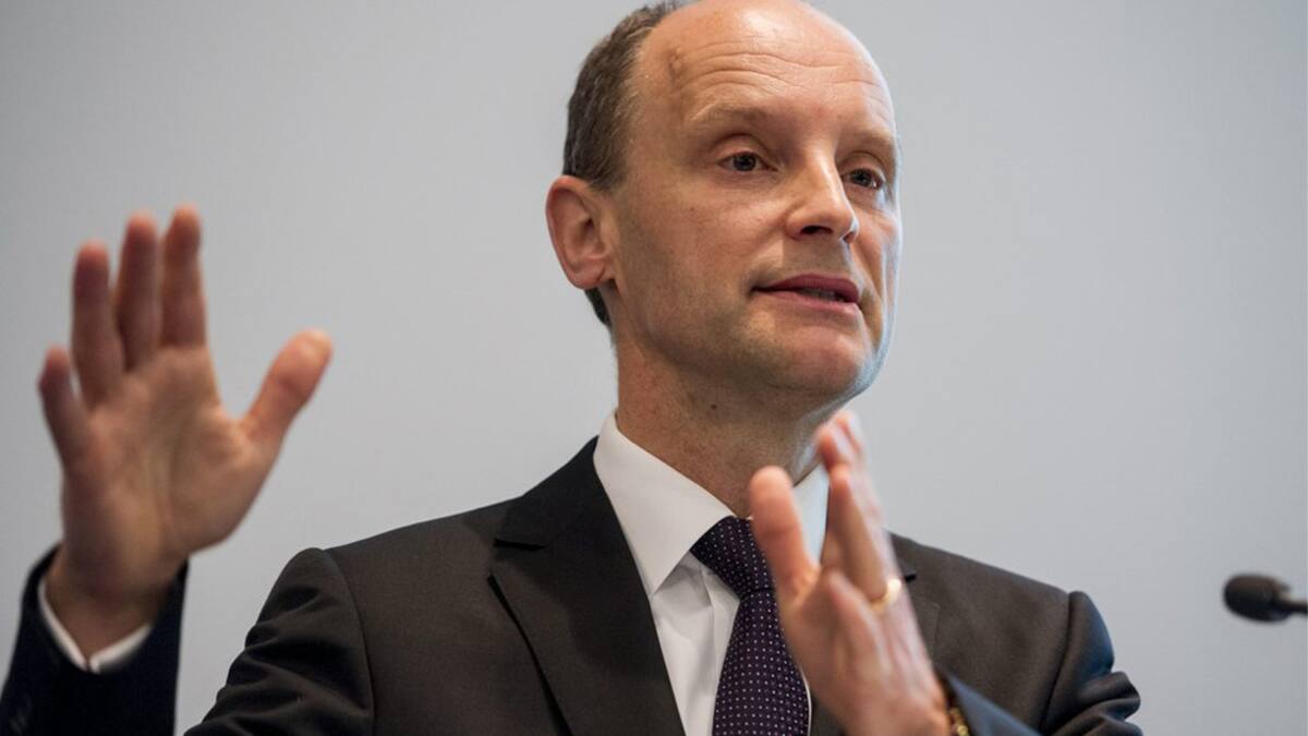 Swissgrid baut um | Handelszeitung