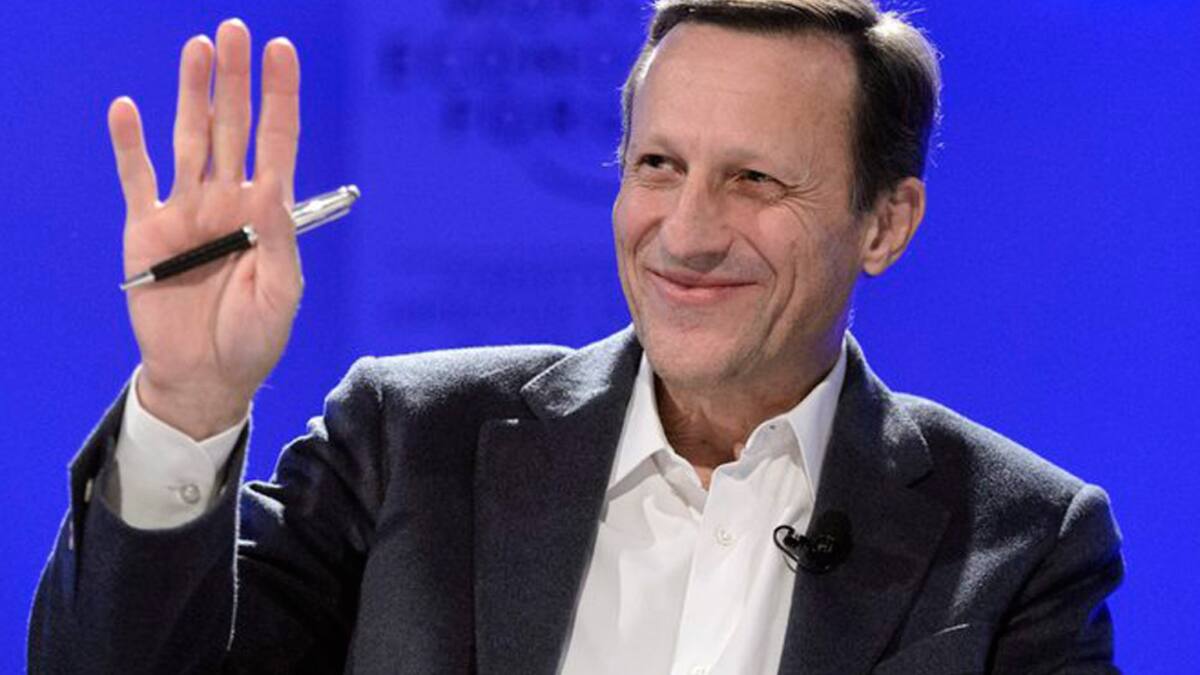 Vasella kann weiter mit Novartis-Jets abheben | Handelszeitung