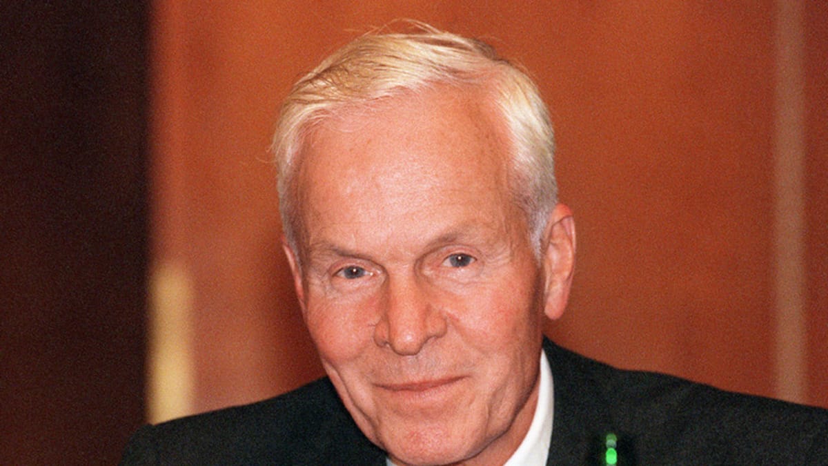 Mövenpick-Milliardär als Parteispender? | Handelszeitung