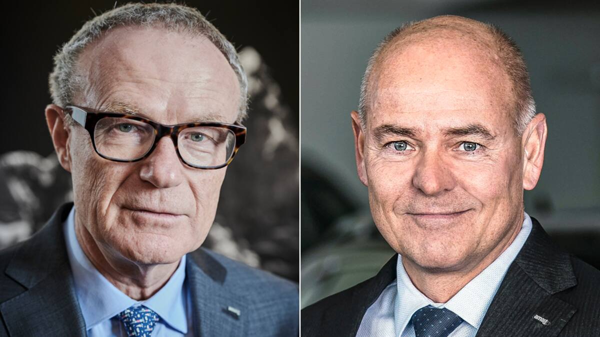 An der Renditeschraube gedreht: Amag steigert den Gewinn | BILANZ