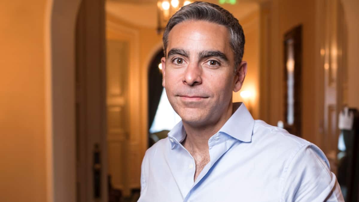 Ex-Facebook-Spitzenmanager David Marcus gründet neue Firma für Bitcoin ...