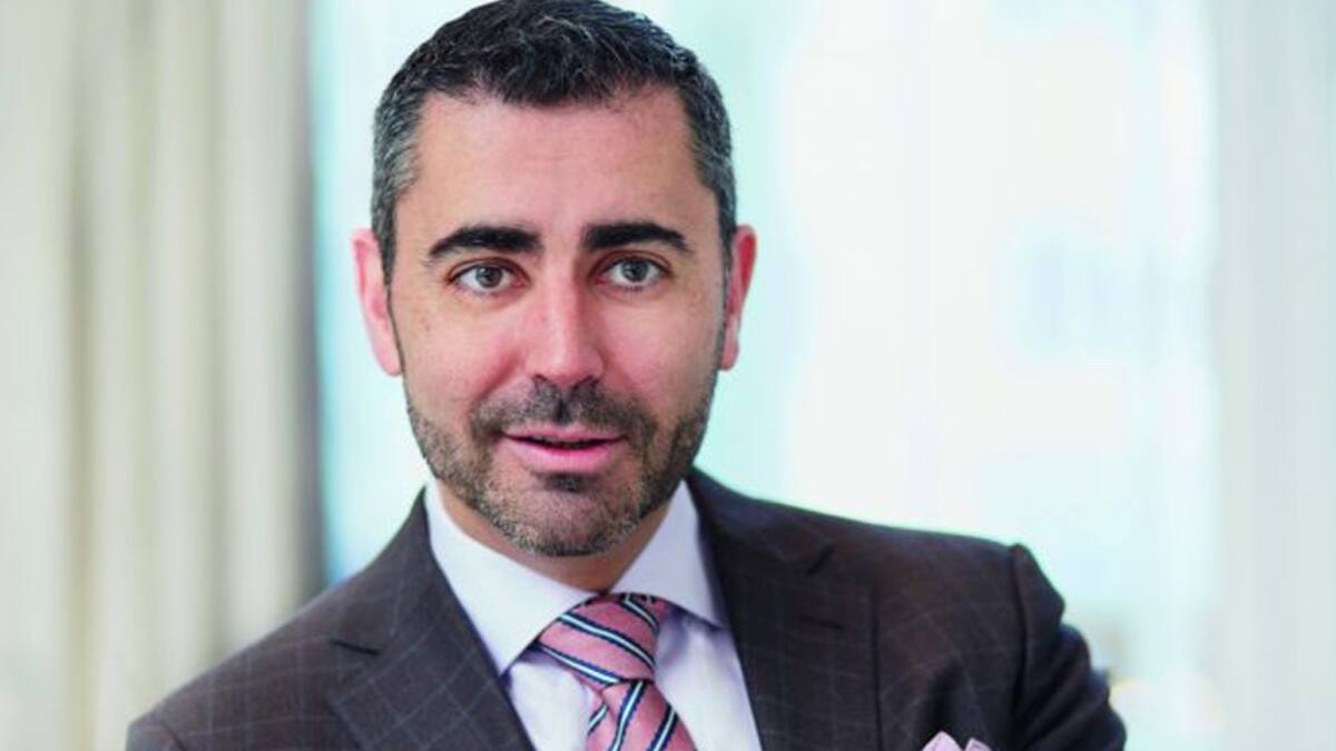 Bis zu 86 Millionen Franken für Management von Gategroup | Handelszeitung