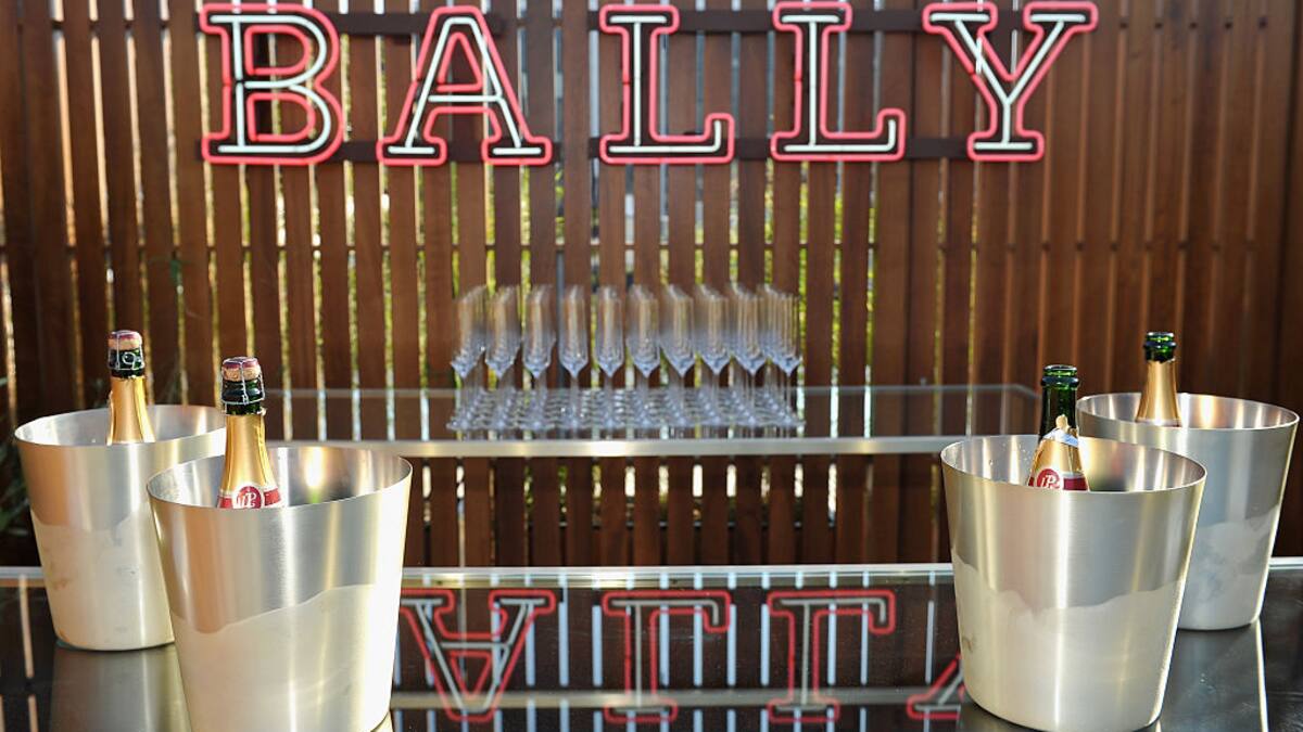 Bally: Verkauf nach China | Handelszeitung
