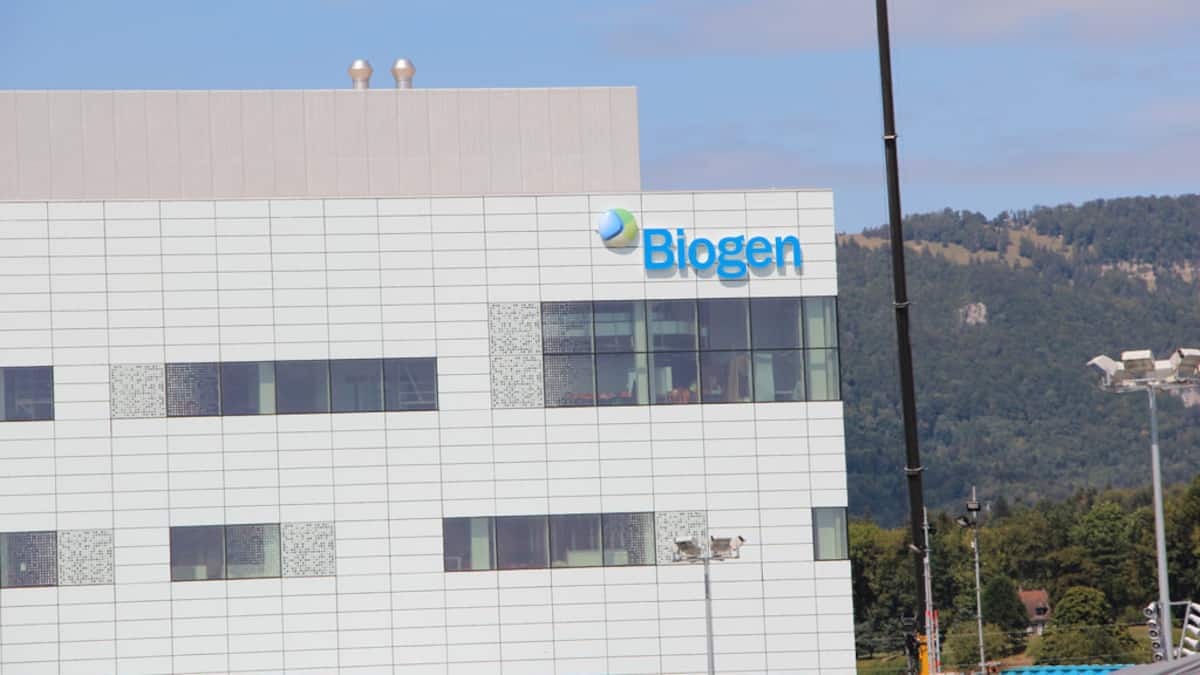 Biogen-Zulassung für Alzheimer-Mittel schafft neue Jobs im ...