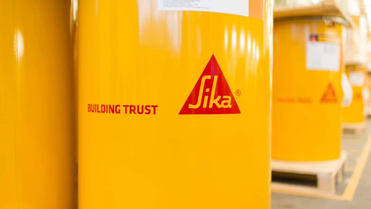 Sika übernimmt Polypag mit 120 Mitarbeitenden | Handelszeitung