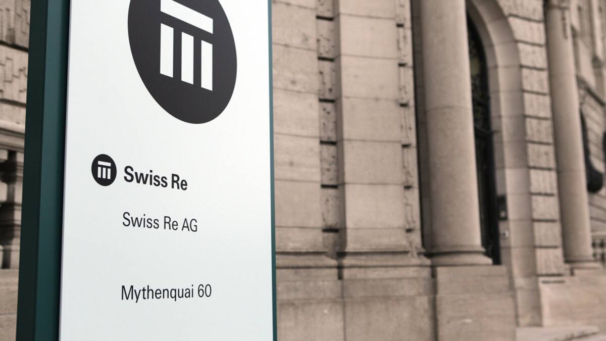 Swiss Re verkauft Lebensversicherer Elips Life an Swiss Life | HZ Insurance